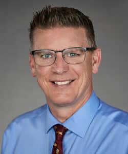 Dr. Steven R. Allsing - Orthopedic Specialists of San Diego