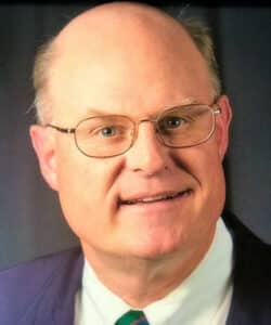 Dr. Mark D. Jacobson - Orthopedic Specialists of San Diego